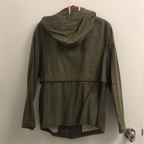 Jackets & Coats | Army Green Utility Jacket | Poshmark